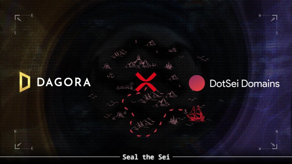 Dagora on Sei🚢 on Twitter: "Hey Seilors! @dotseidomains is now featured on our #SealtheSei ...
