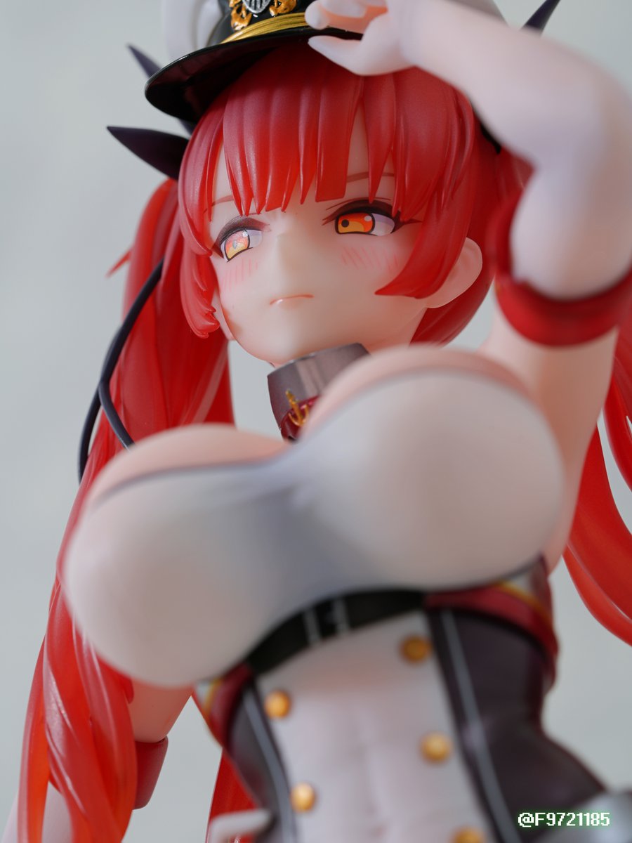 F9📸フィギュア撮ã£ã¦ã¾ã™ On Twitter ã“ã®è§’度ã™ã“