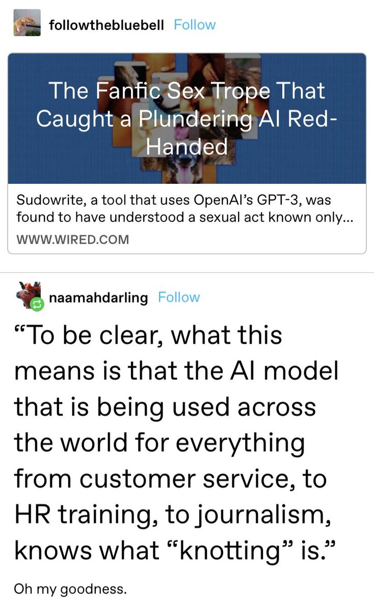 Doctor Kittens π³οΈβππ³οΈβπ On Twitter It Turns Out That Ai Writing Tools