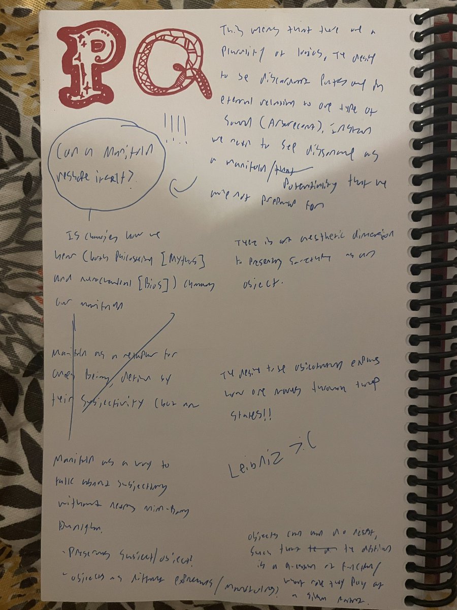 trapdoor on Twitter: "manifolds are all friends and i want to get to know them more ,,, i want ...