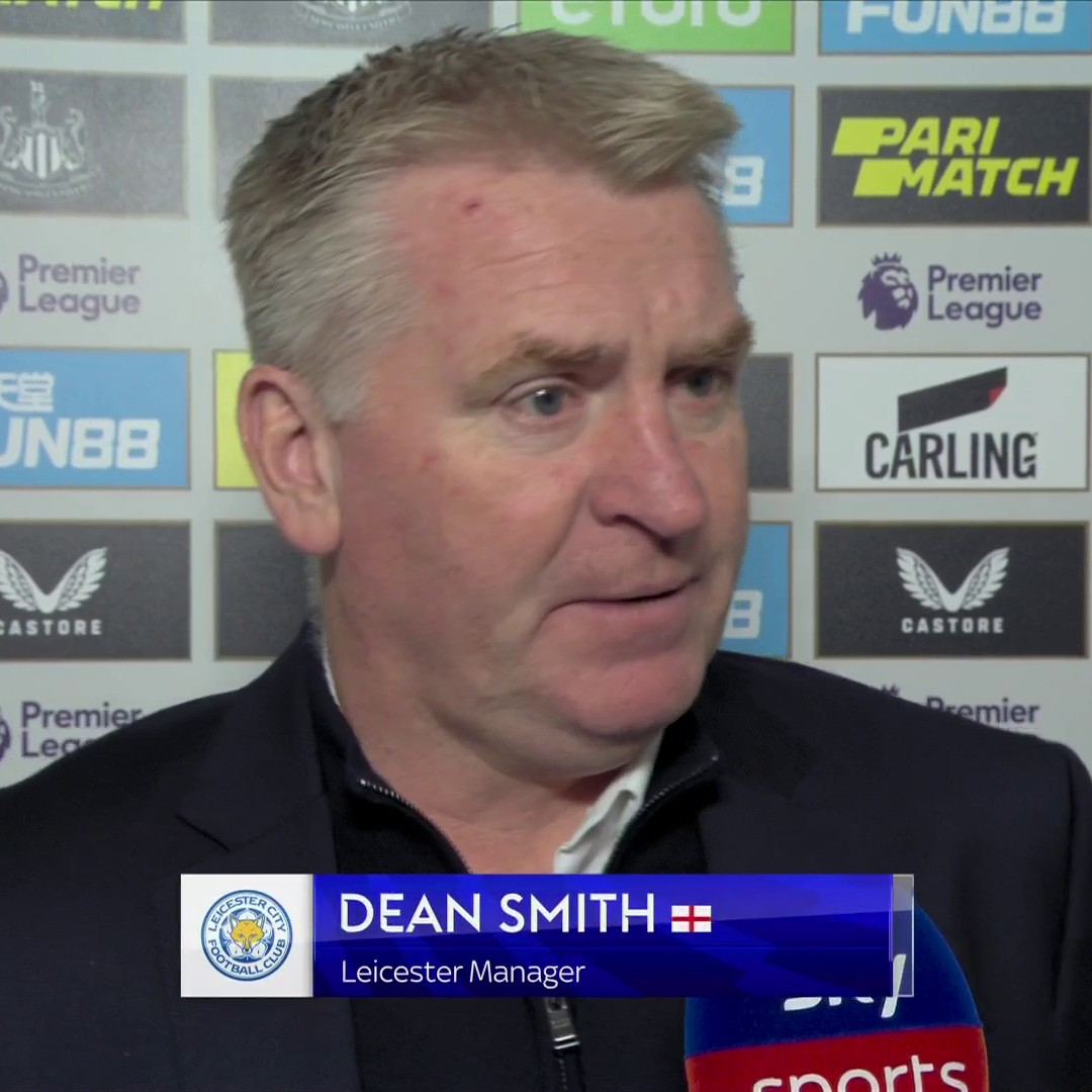Sky Sports Premier League On Twitter 🗣 I Thought It Was A Really