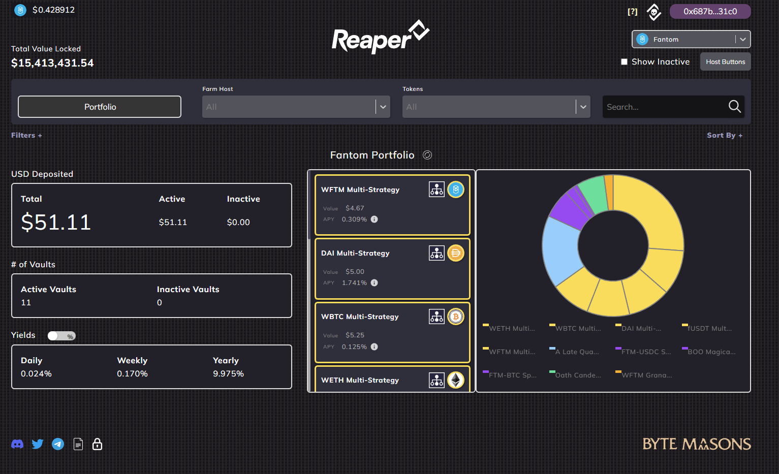 Byte Masons (@ByteMasons) / Twitter