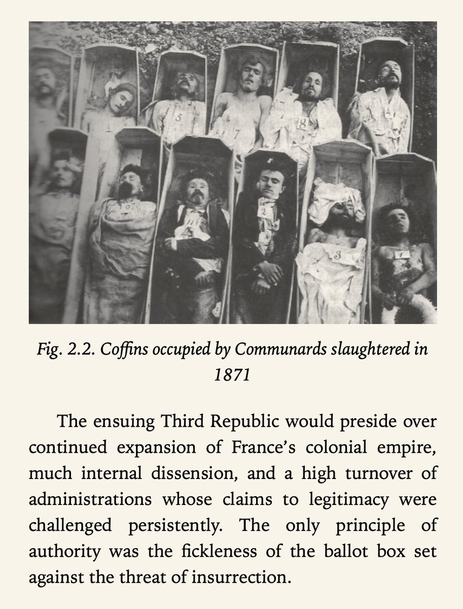 An addendum to a prev. thread about the occult scene that revolved ...