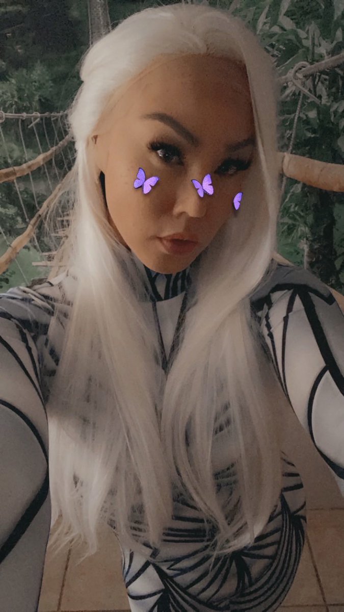 Zelda Lee On Twitter Come Play Or Cosplay ๐๐ โฆ Sherisranch