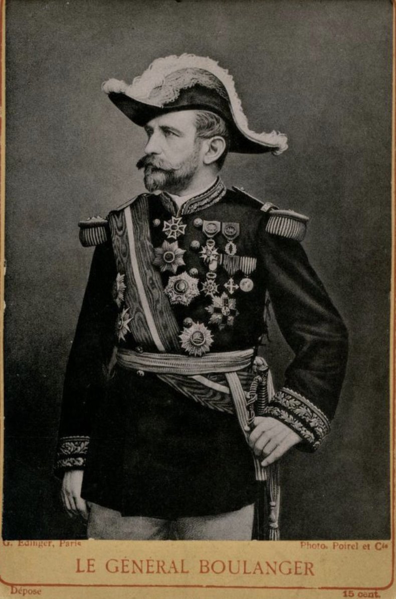 An addendum to a prev. thread about the occult scene that revolved ...