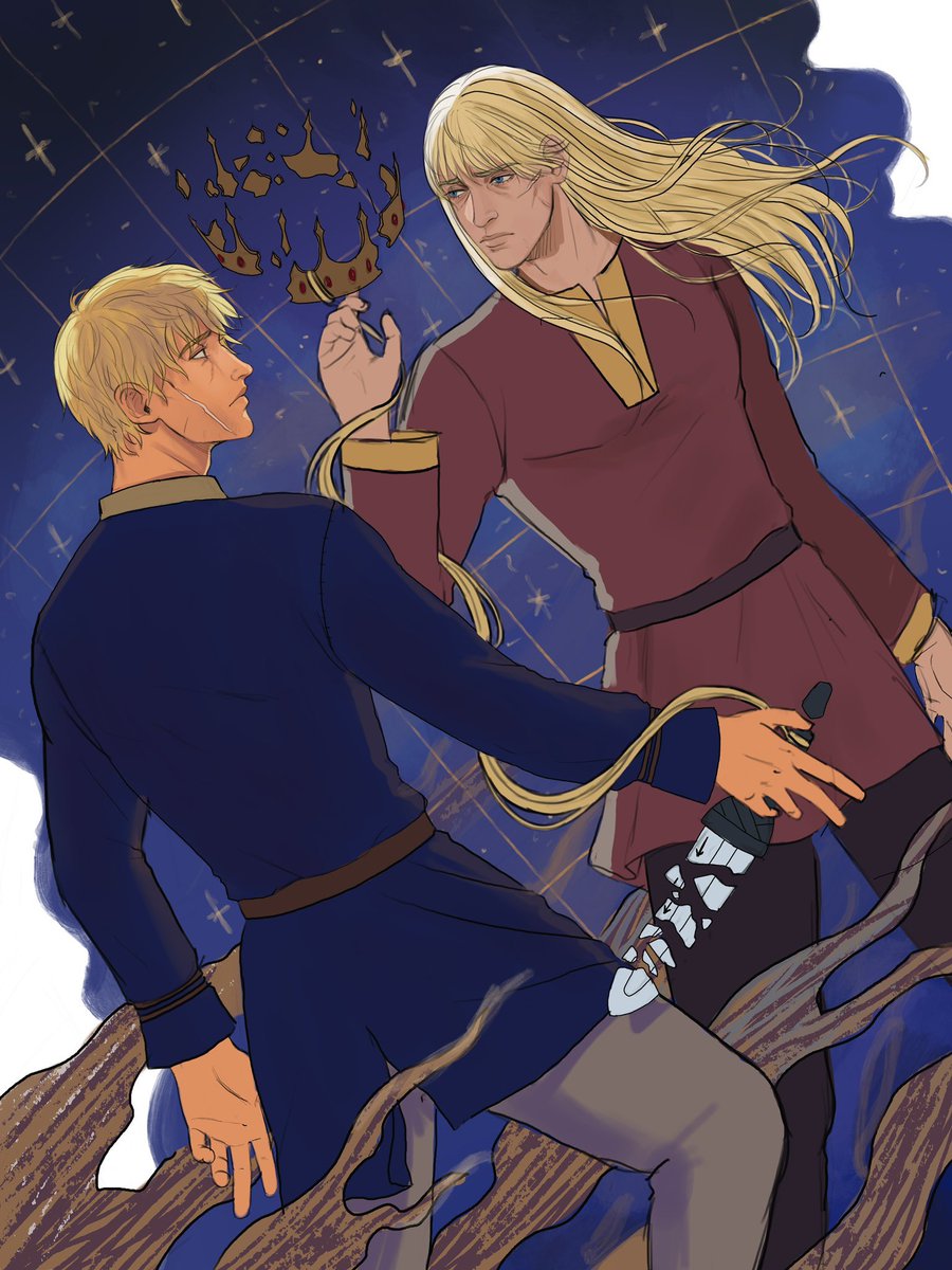Laura Has No Enemies🇭🇺🌾 On Twitter As I Always Say Thorfinn Canute