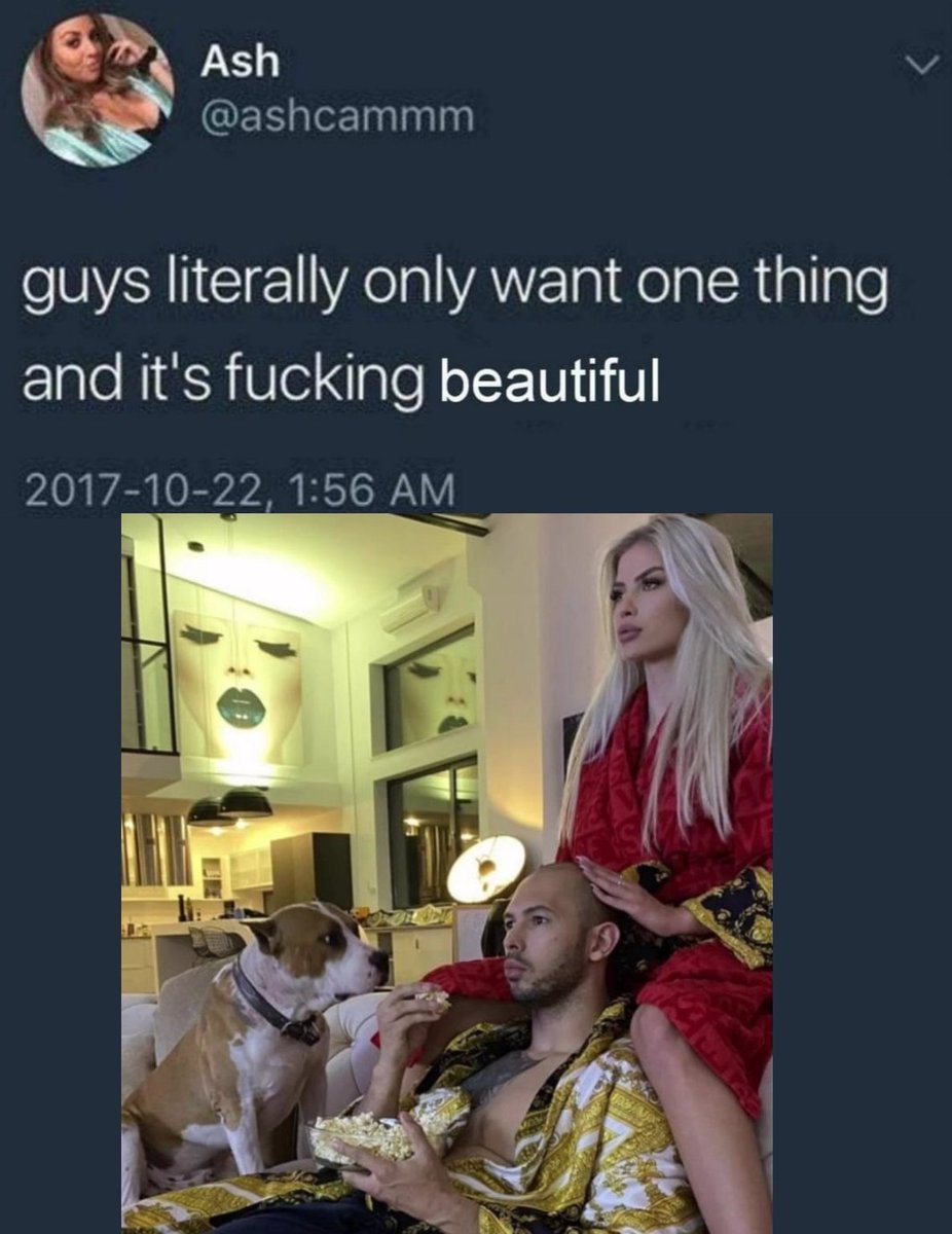 Morpheus on Twitter: "Am I right? 😅"