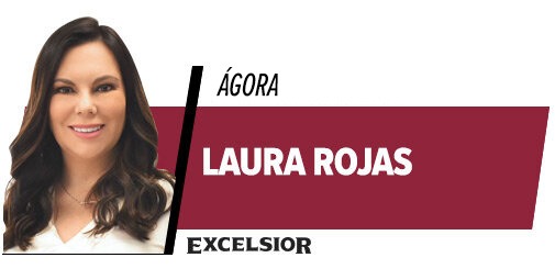 Excélsior on Twitter: "Laura Rojas (@Laura_Rojas_ ) escribe: “México, el eterno campeón sin ...