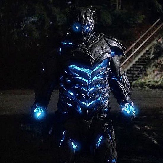 THE FLASH SEASON 9 || ⌁ on Twitter: "The fact that The Flash got Tony Todd & Tobin Bell to voice ...