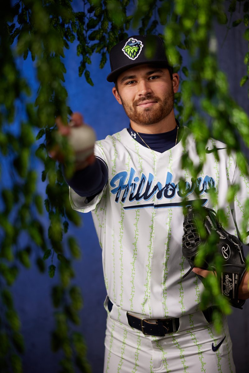 Hillsboro Hops on Twitter: Hillsboro Hops on Twitter:
