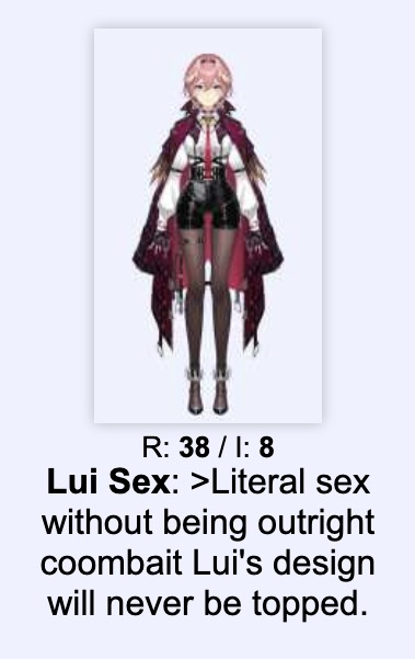 Waifu Hero 69|竜 Ryuu on Twitter: "RT @AsagiKurosagi: day 535"