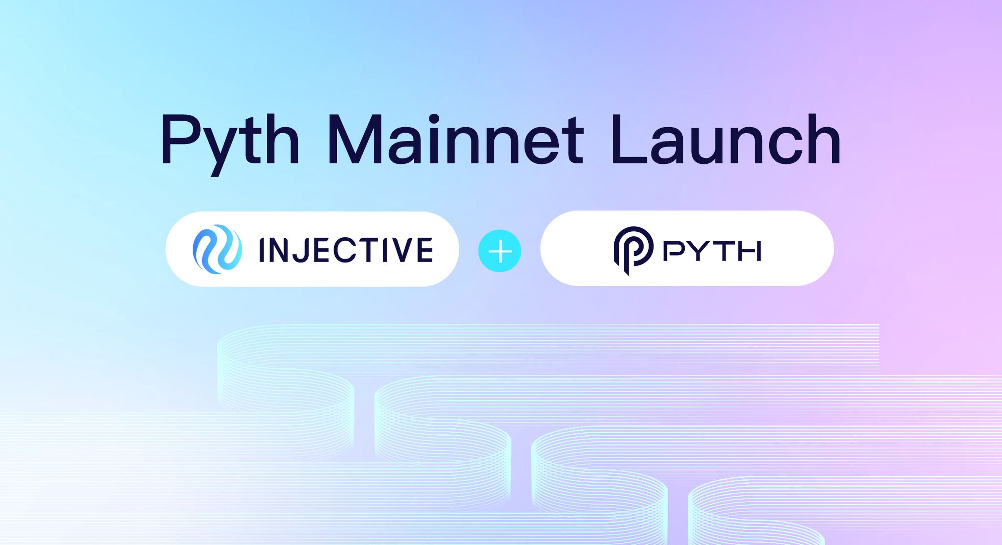 Beyond | Crypto | DEFI on Twitter: "🚀 Exciting news! Pyth is now live on Injective's mainnet ...