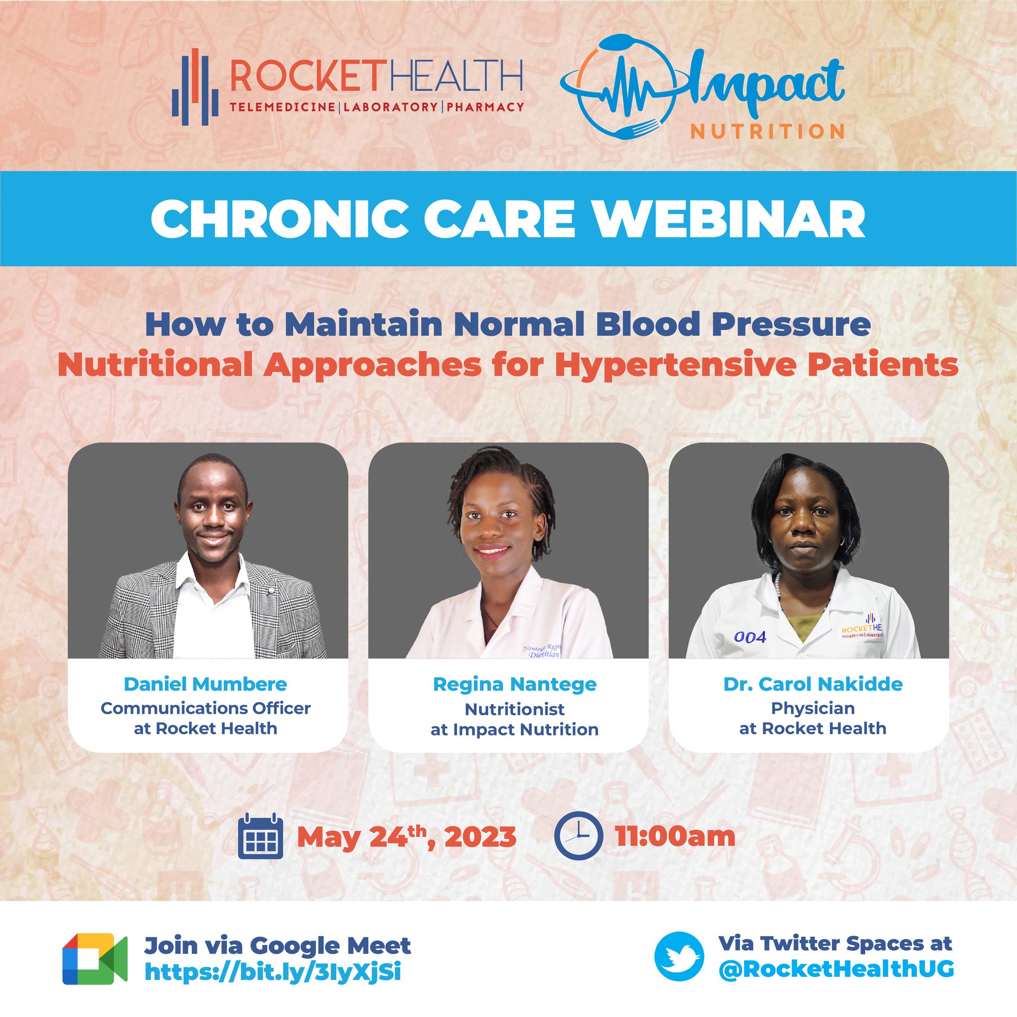 Rocket Health *280*6# For Cashless Healthcare on Twitter: "Nutritional approaches to maintain ...