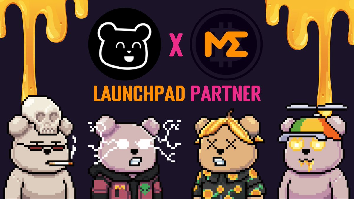 Bitcoin Bears on Twitter: "Bears it's time! 🐻 We are excited to announce that the Bitcoin Bear ...