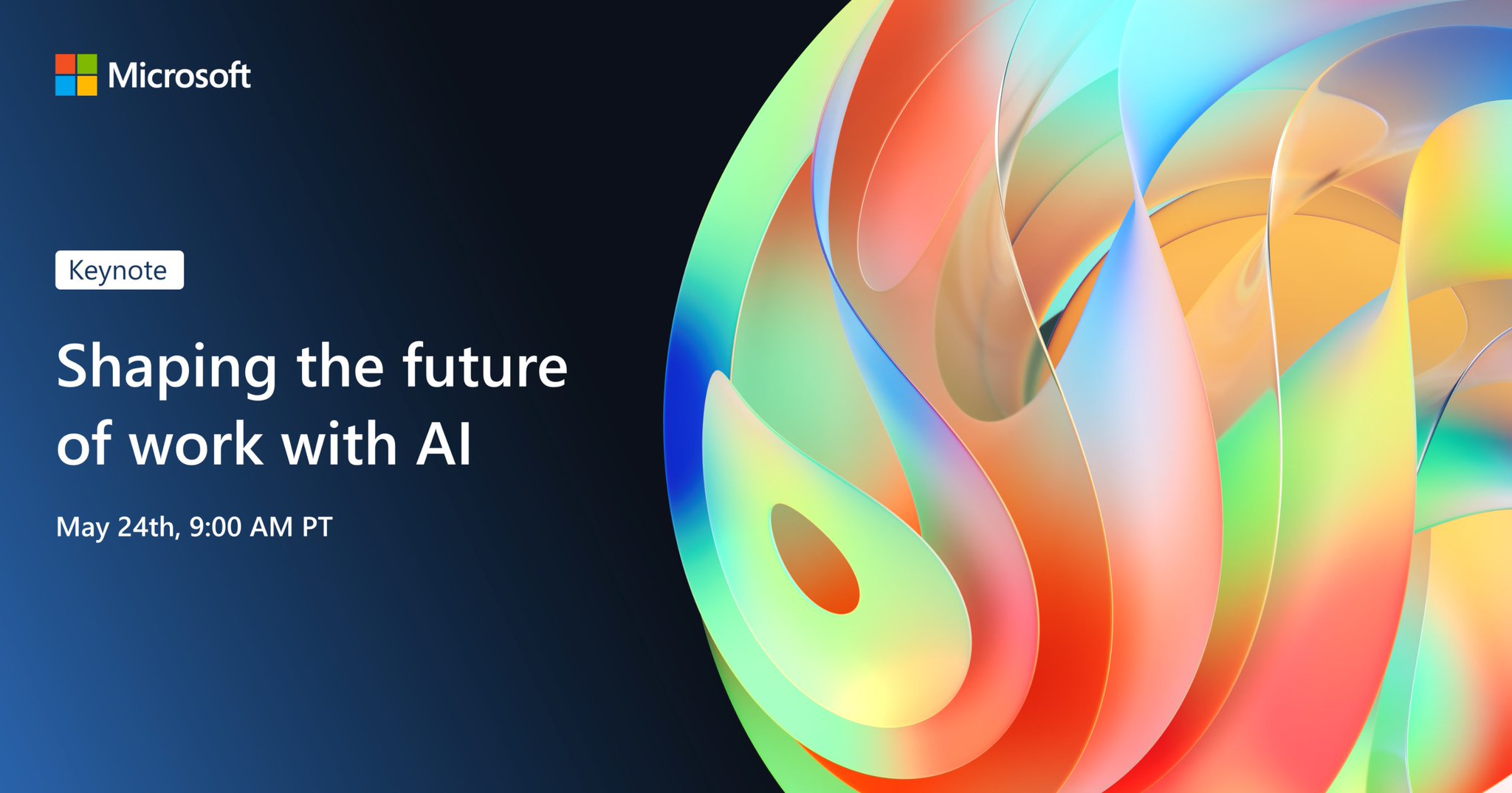 Windows Developer on Twitter: "Join EVP Experiences + Devices, Rajesh Jha, and EVP & Chief ...