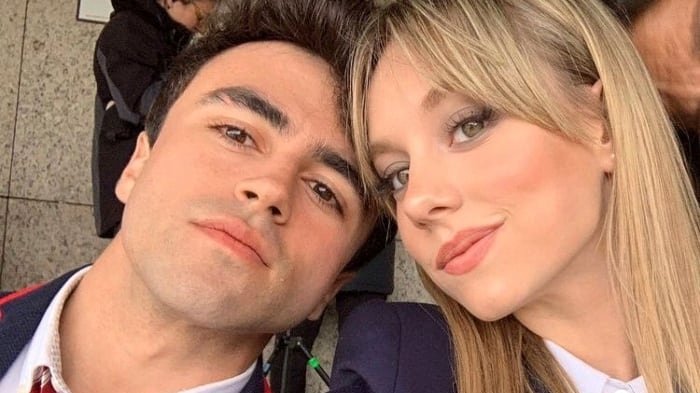 matheus. on Twitter: "RT @fuckolsenn: my ship + behind the scenes"