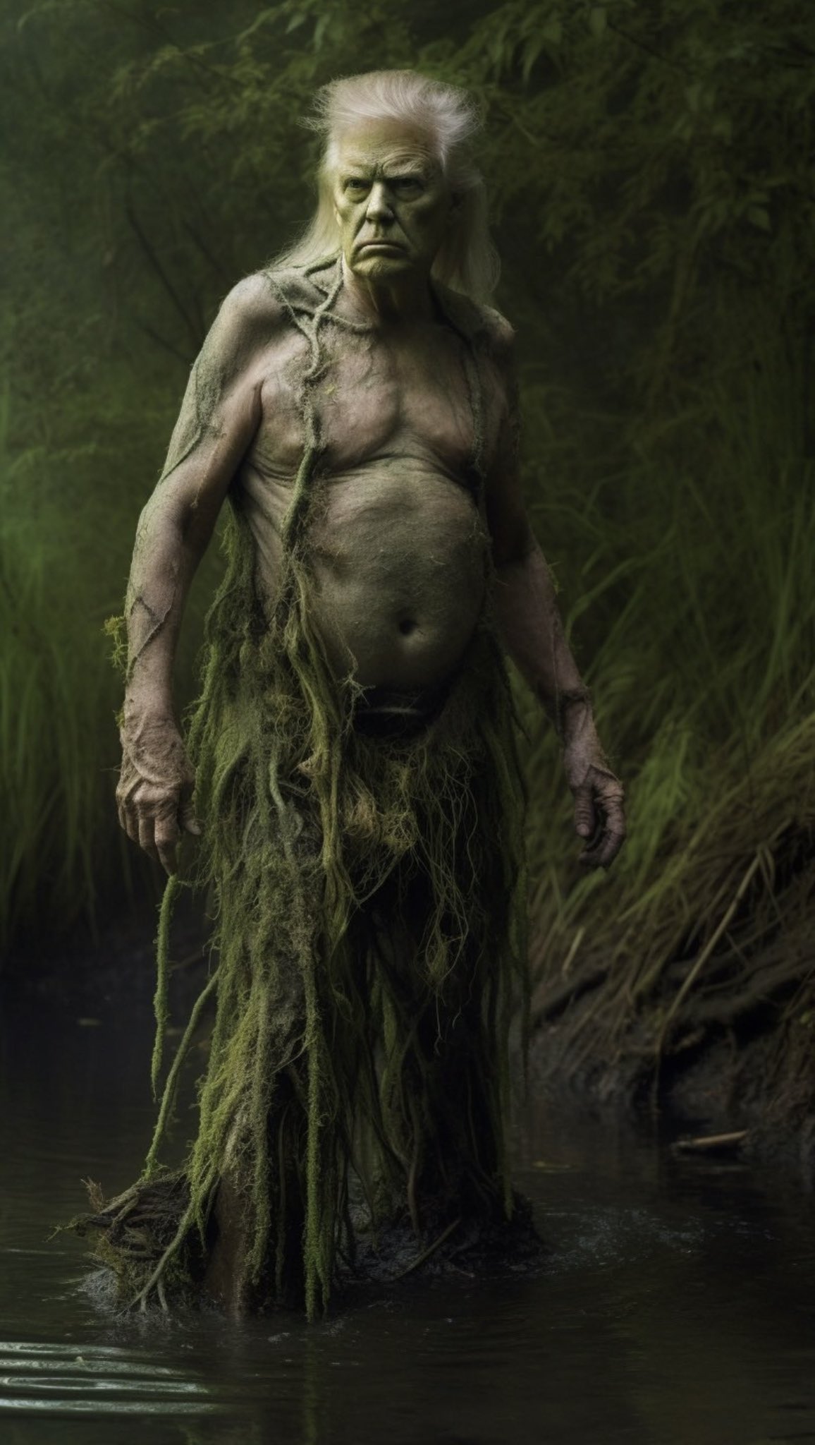 Chris Nelson 🇺🇸 🏝 on Twitter: "JUST IN: Over 100 former Trump Campaign Officials are backing Ron ...