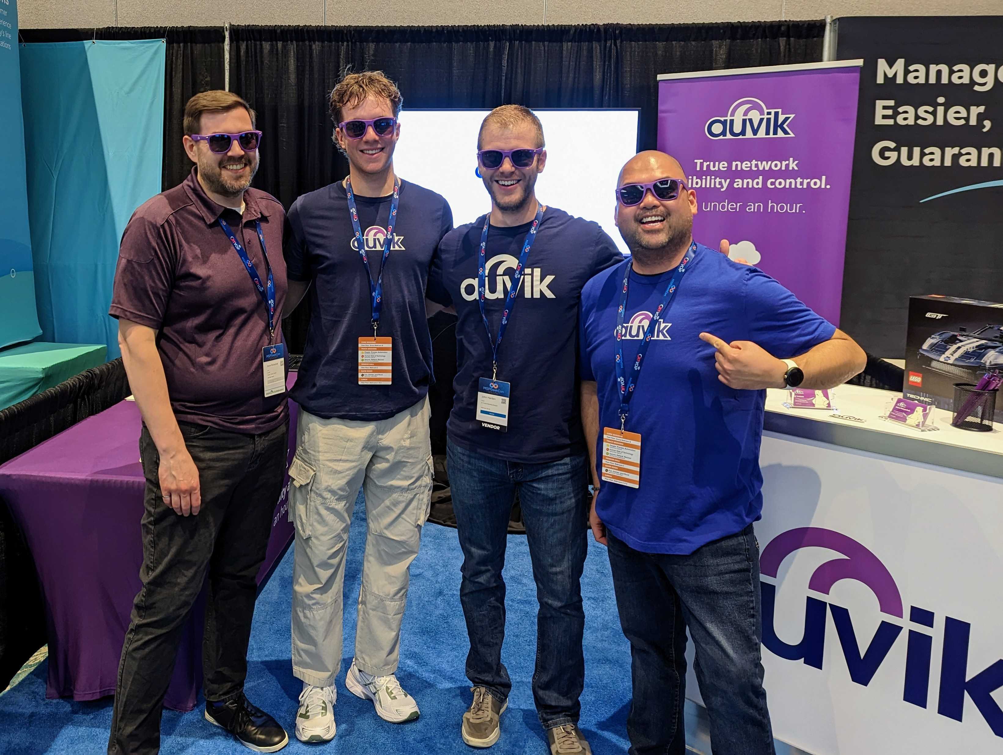 Auvik Networks (@AuvikNetworks) / Twitter