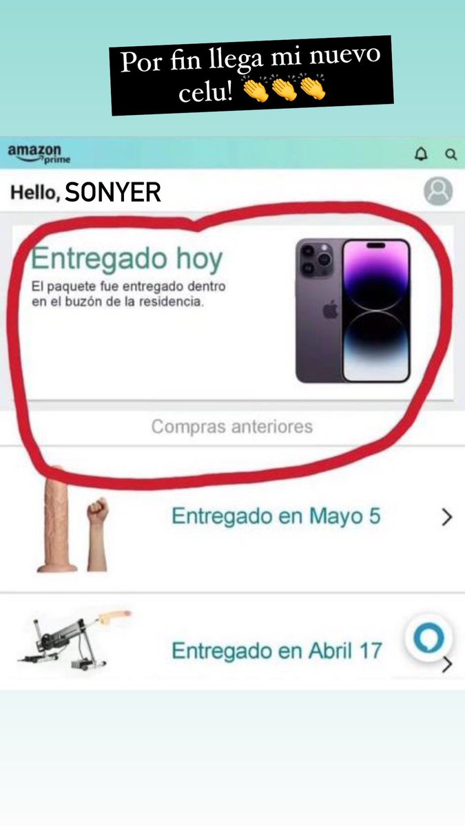 ElSonyer 🐲 on Twitter: ElSonyer 🐲 on Twitter: