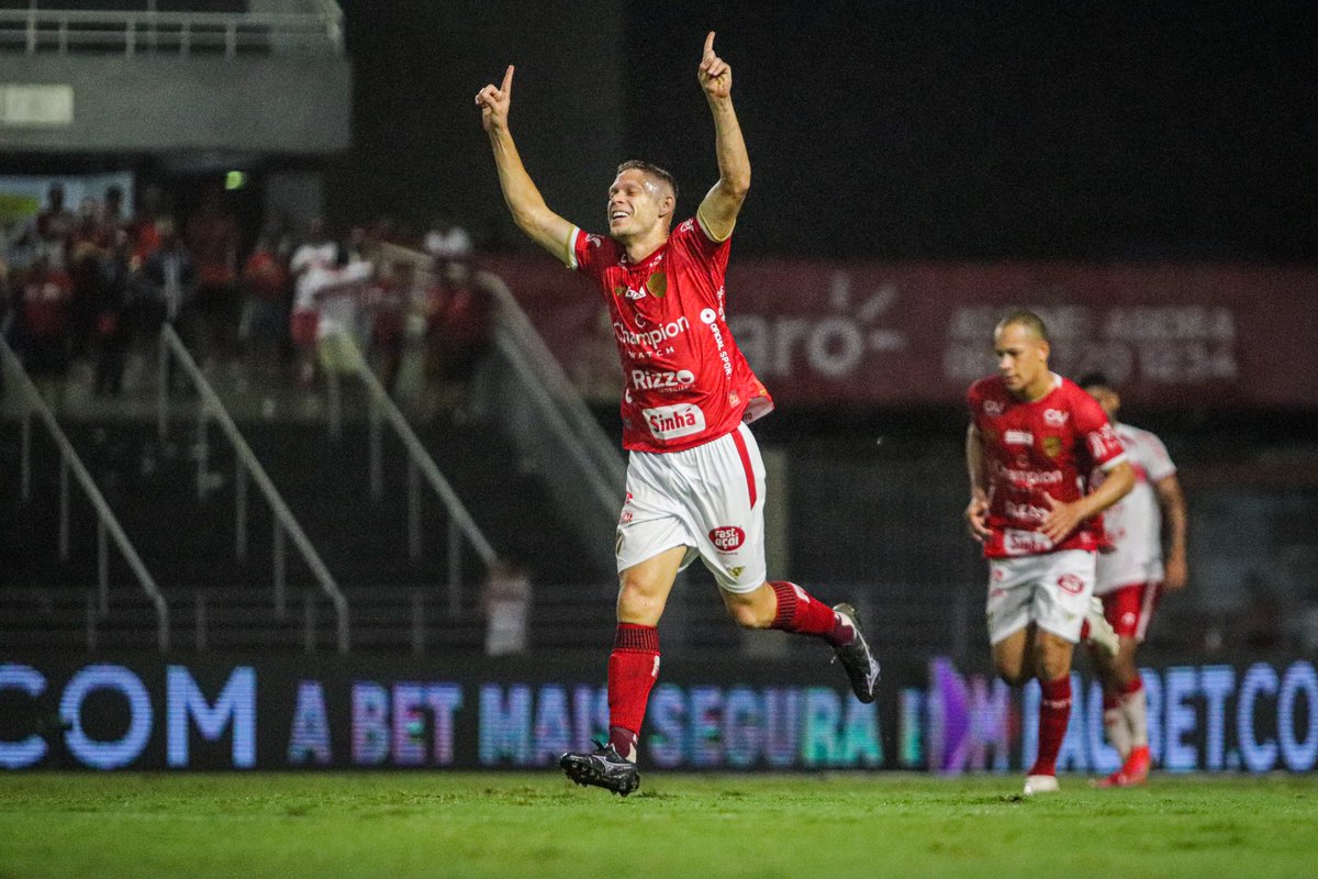 VILA NOVA CURIOSIDADES | 📰 on Twitter: "Vitória contra o CRB deixa o ...