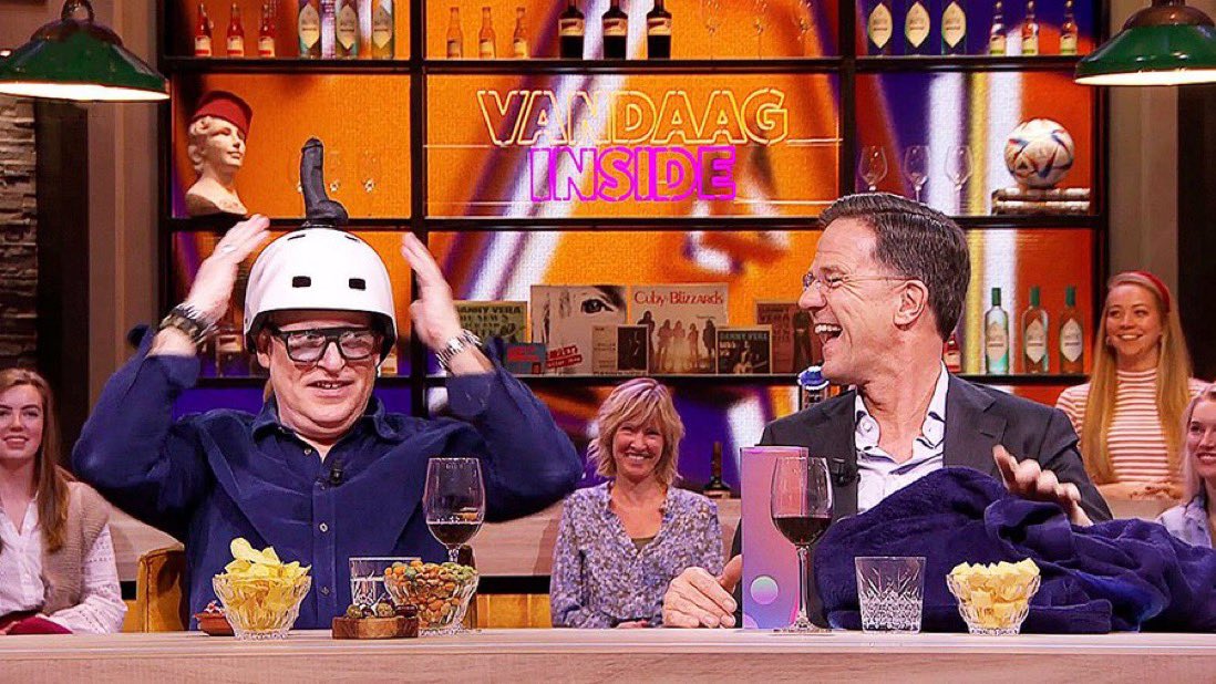 Maarten Hopman on Twitter: