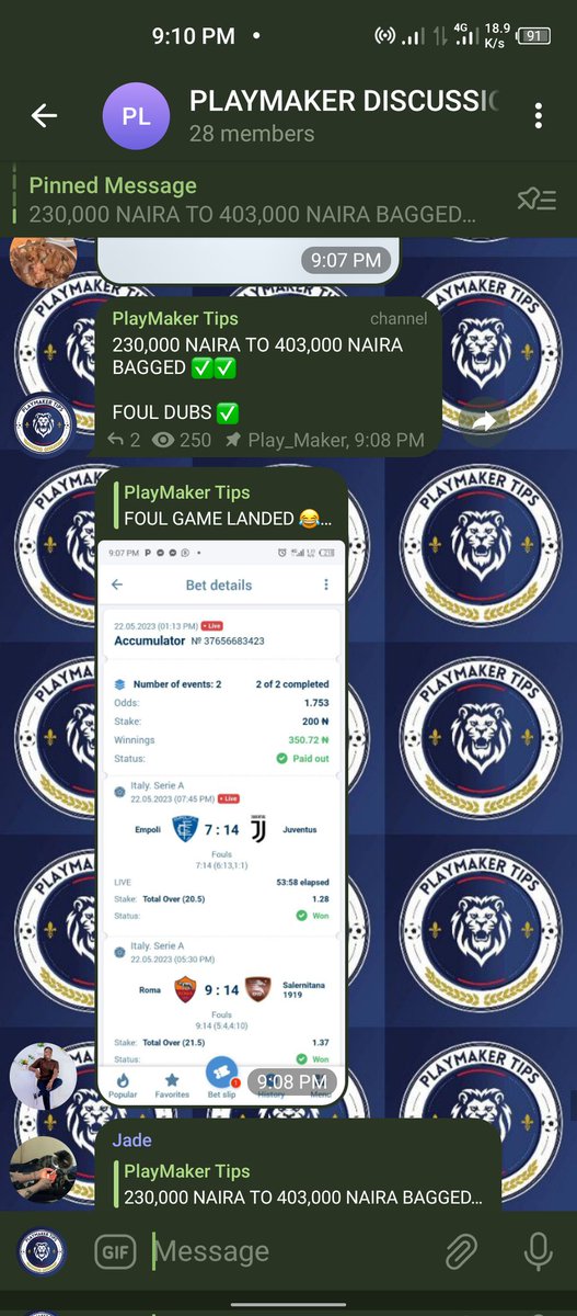 PlayMaker_Tips on Twitter: "ANOTHER winnings Tickets 💰💰💰💰💰💰💰💰"