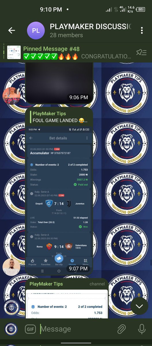 PlayMaker_Tips on Twitter: "ANOTHER winnings Tickets 💰💰💰💰💰💰💰💰"