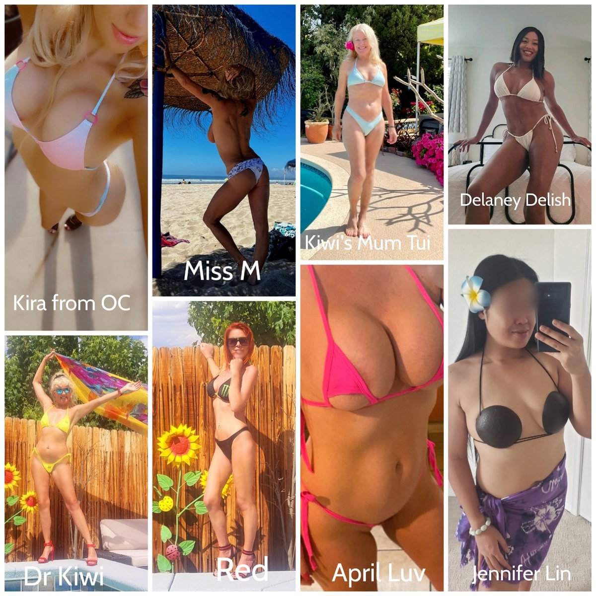 Drkiwi On Twitter First 2023 Drkiwi Poolparty Lasvegas 4502