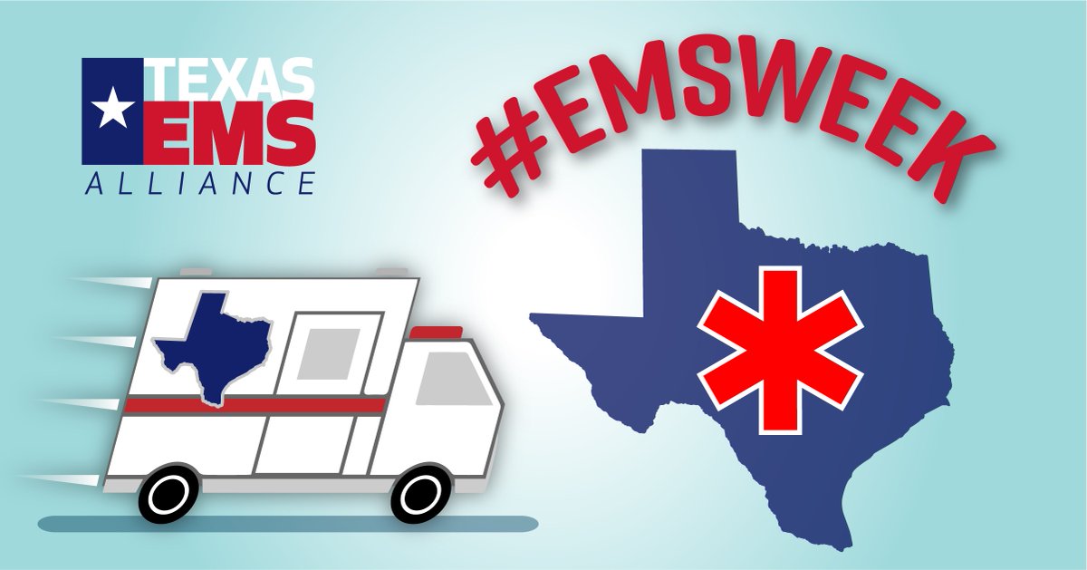CMS Delays Ambulance Data Collection Program | Texas EMS Alliance