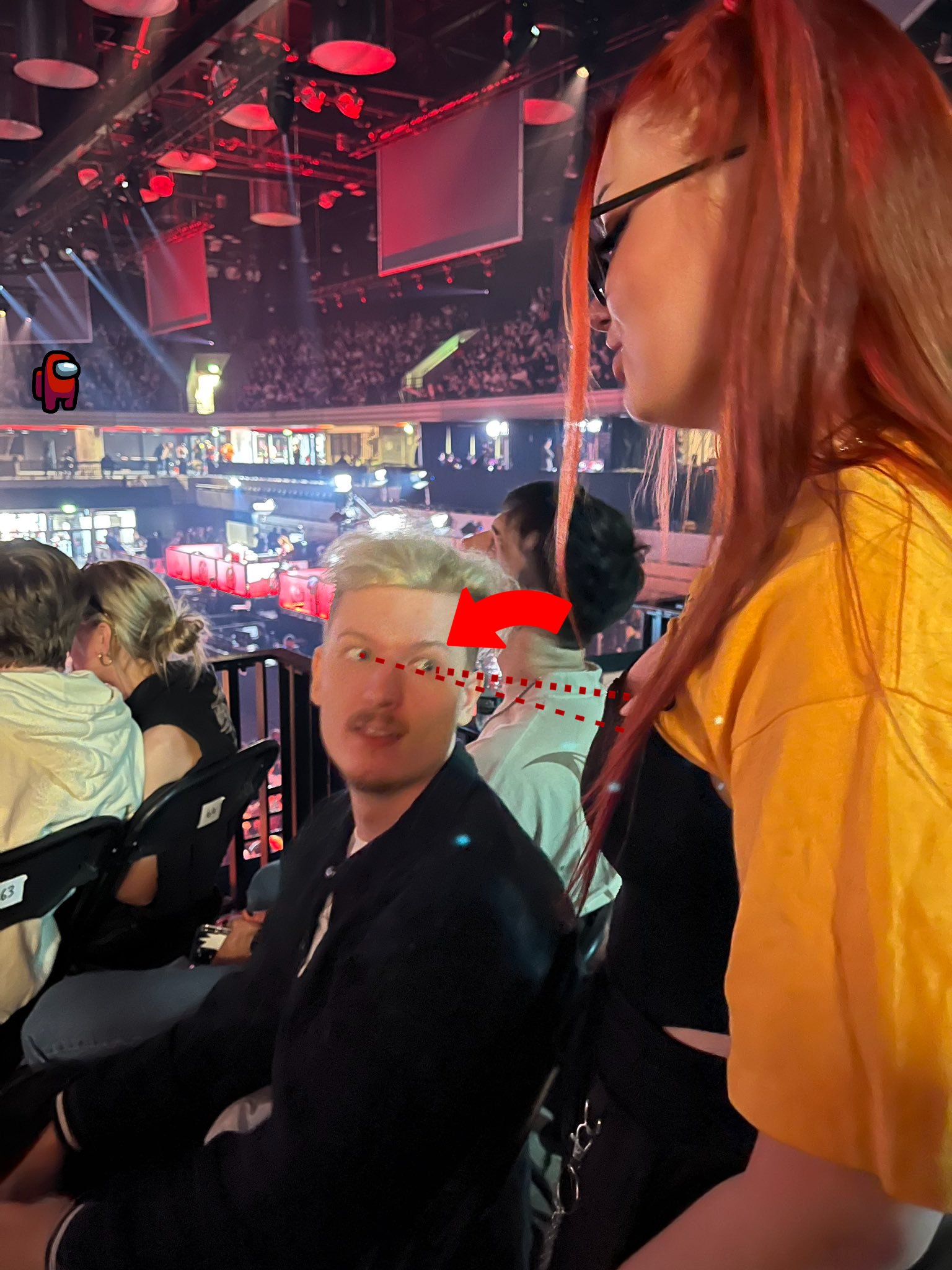 Baffy on Twitter: "@proxyfox @KeshaEuw https://t.co/MWuoU9ZNQi" / Twitter