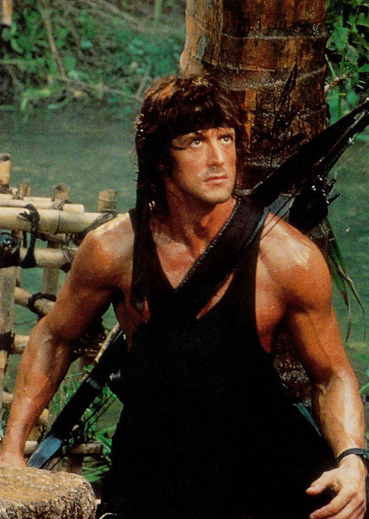 Charles Napier Rambo
