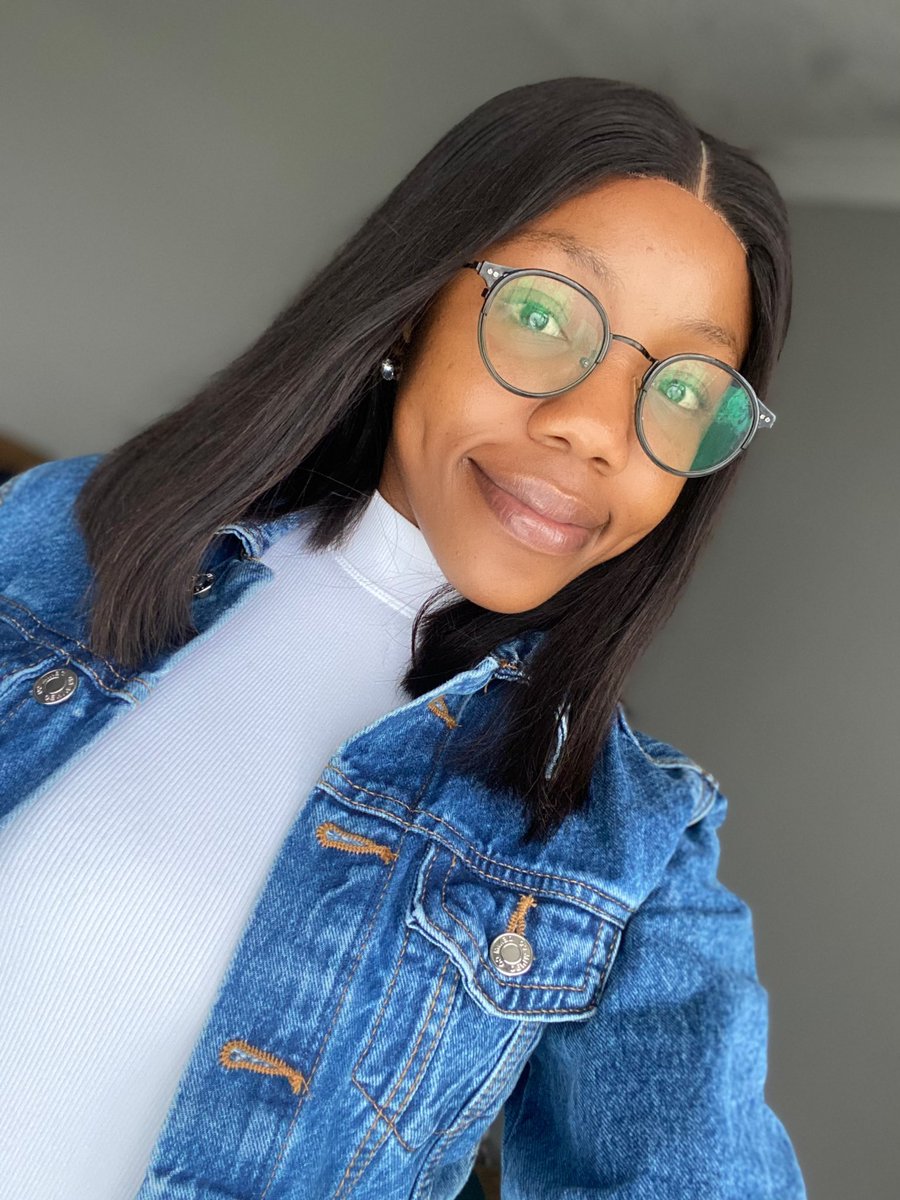 Ijeoma on Twitter: "Hiya 😊"