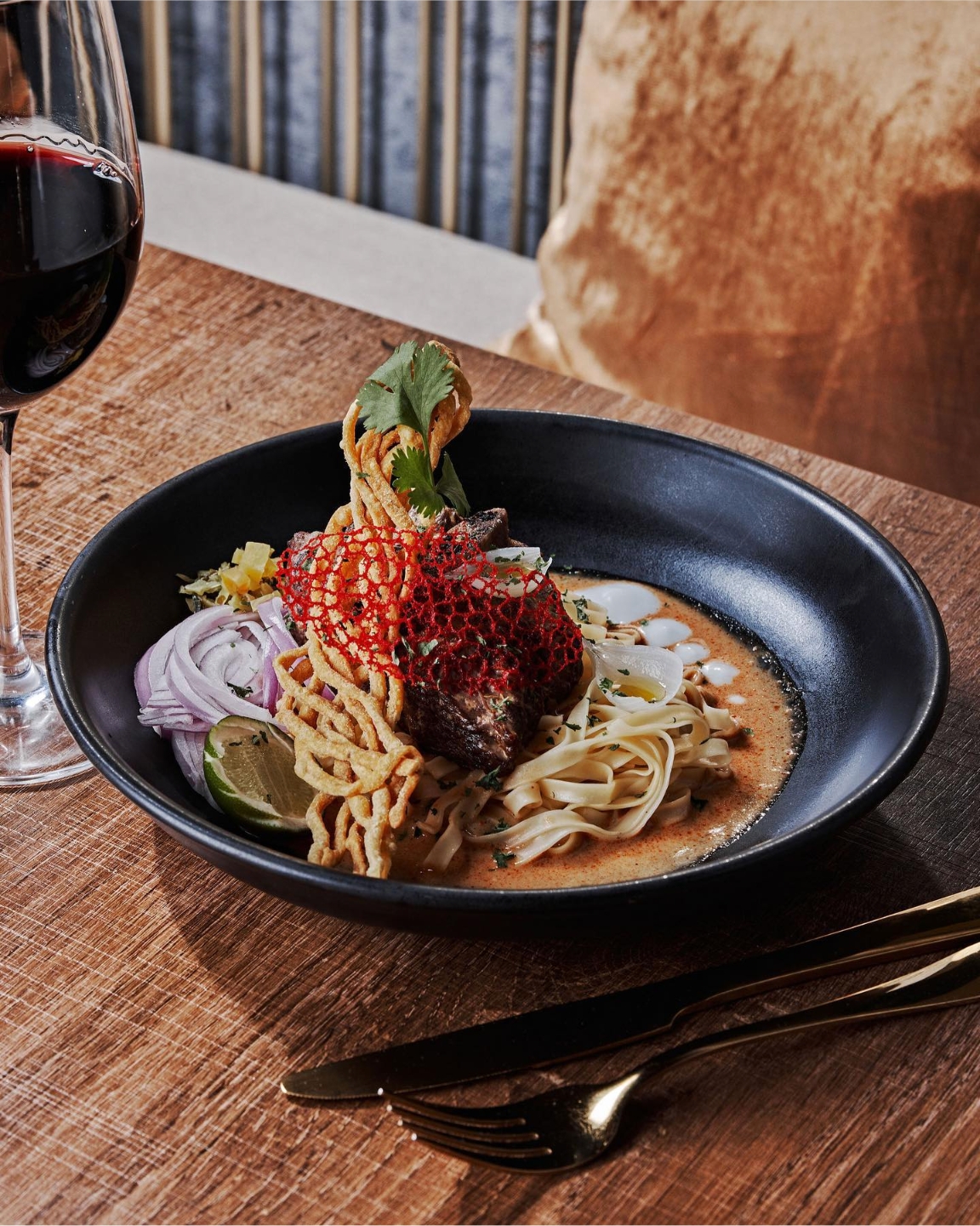 Simply Buckhead on Twitter: "FOOD NEWS Snap Thai Fish House is now open, bringing coastal Thai ...