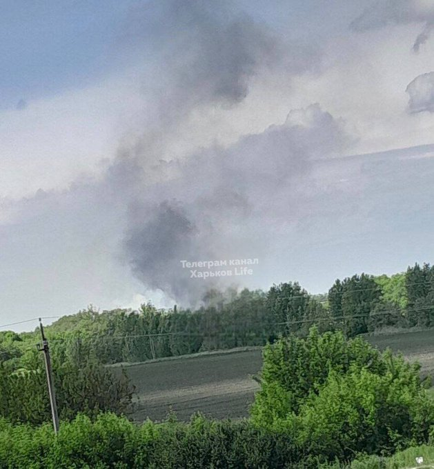 Ukraine Invasion Day 454: Belgorod region attacked by Russian anti ...