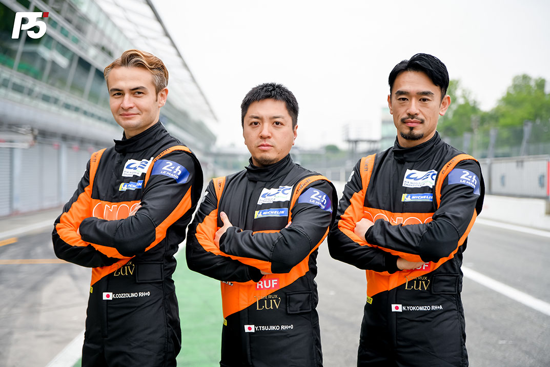 4Gamer on Twitter: "「にゃんこ大戦争」のポノスがレーシング事業を発足。ル・マン24時間レースやスーパーGTへの参戦も明らかに https://t.co/gOKSIpH2xQ ...