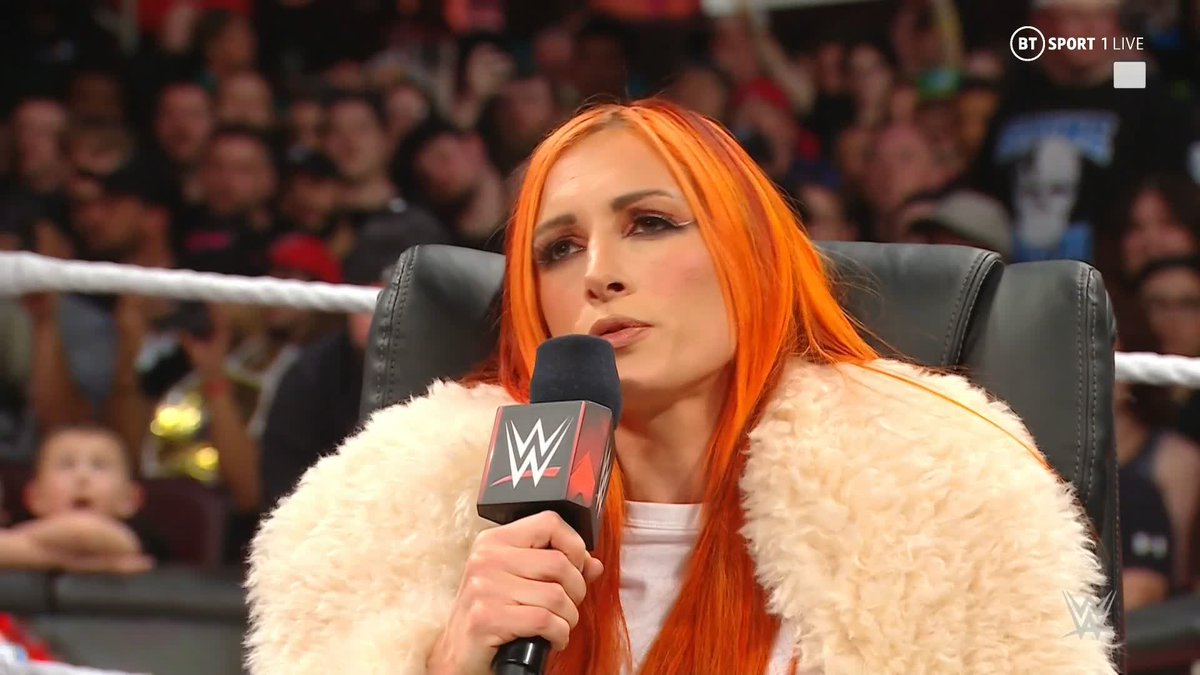 WWE on BT Sport on Twitter: WWE on BT Sport on Twitter: