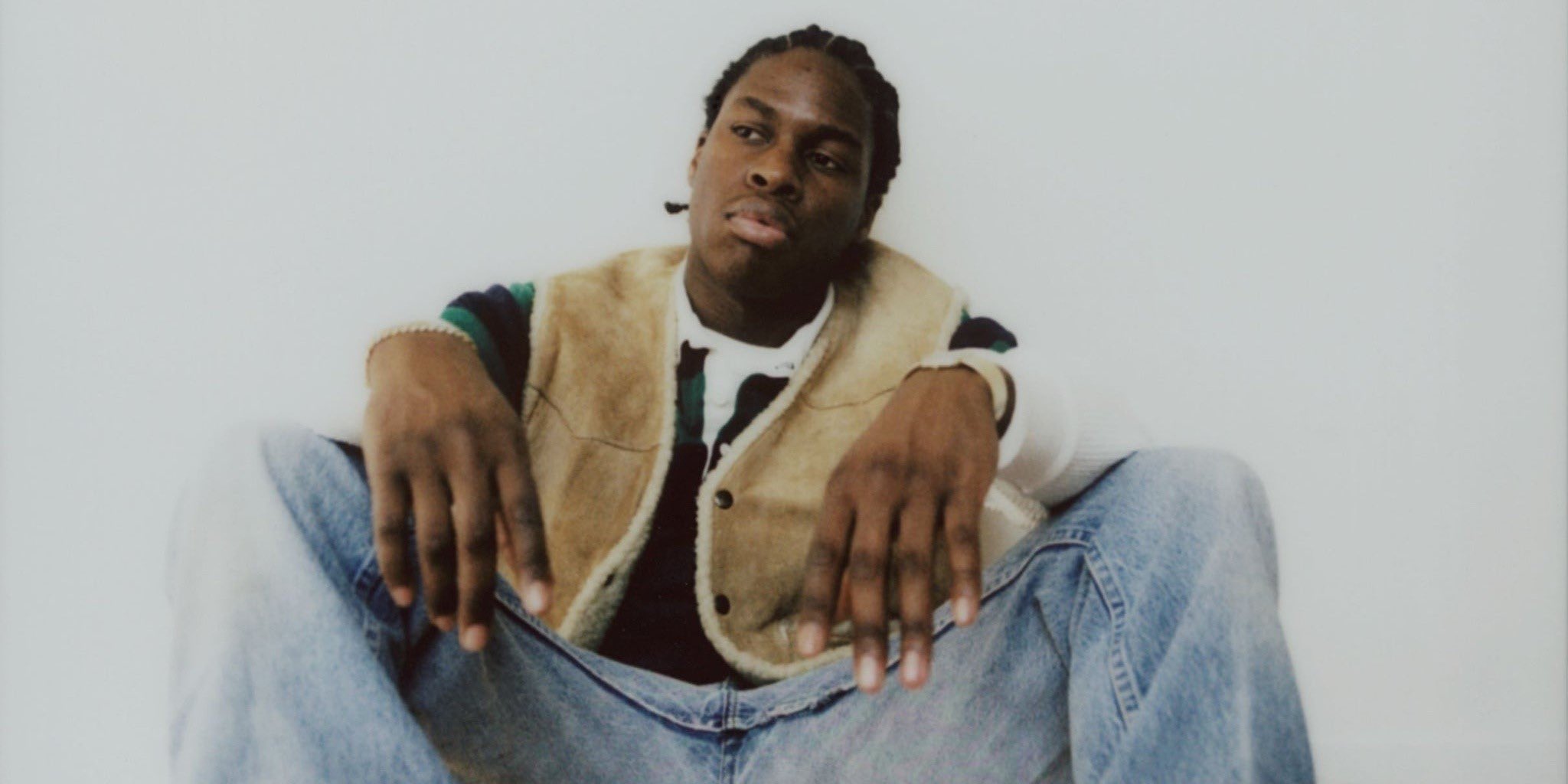 Bandwagon PH on Twitter: "Daniel Caesar is coming to Manila this July https://t.co/Xd9sZTgrxm # ...