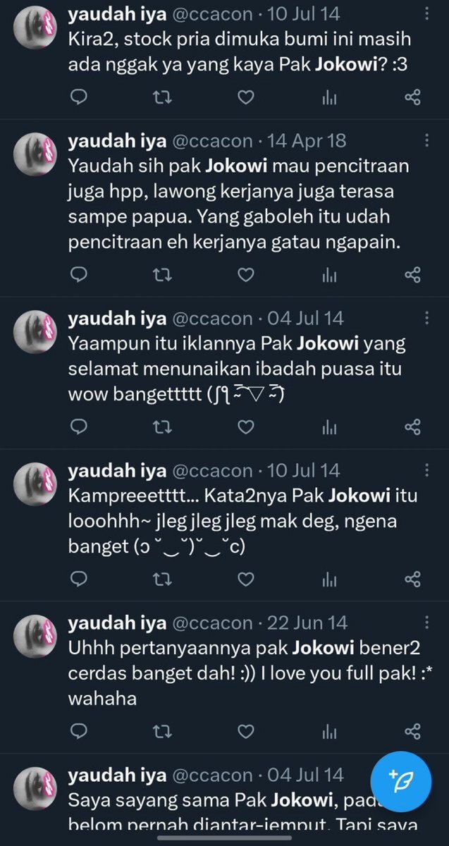 Trey On Twitter Sisi Baiknya Adalah Org2 Twitter Paling Ngga Udh Ga