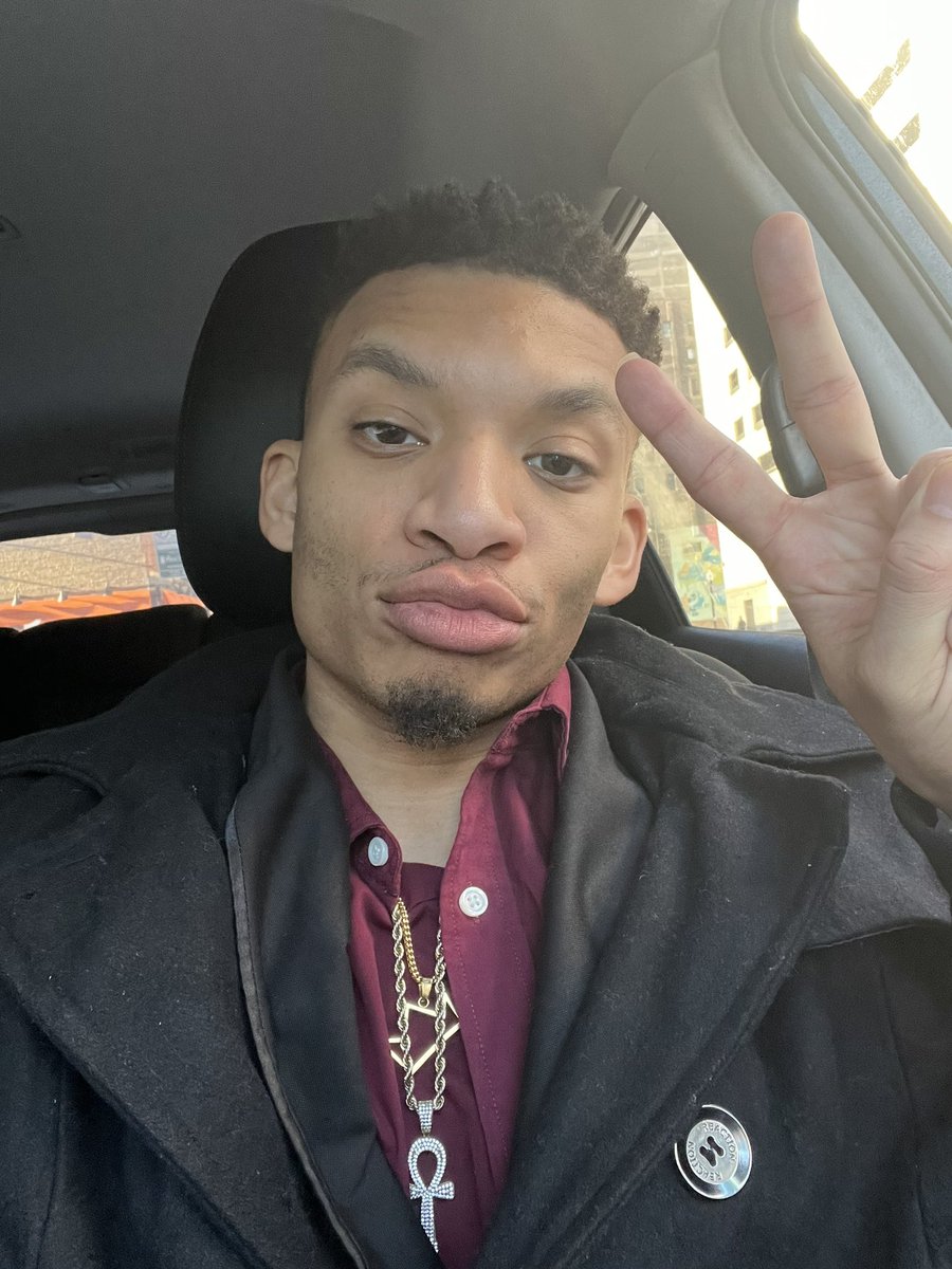 Blacklight on Twitter: "Car Selfies"