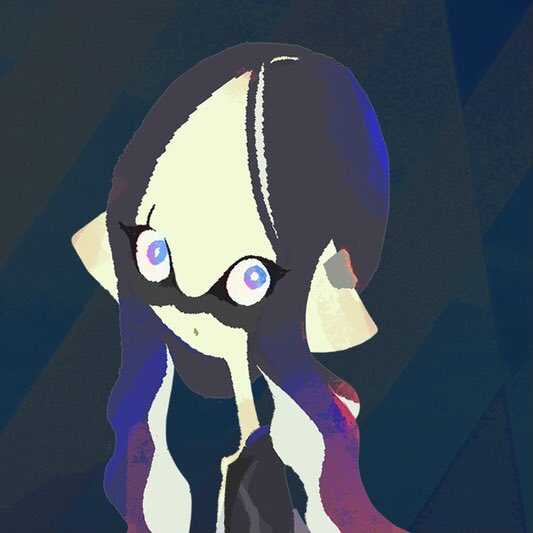 old splatoon music is playing in the lobby!! on Twitter: "14th place, ryan from wet floor! (9 ...