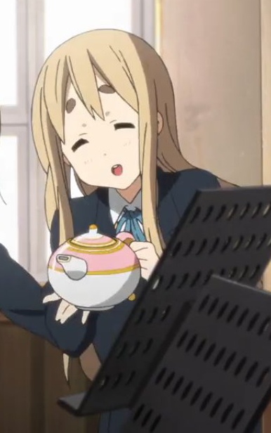 Mugi_Eyebrows! on Twitter: "RT @Muginism2: