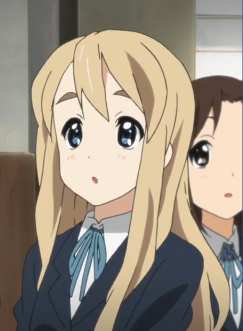 Mugi_Eyebrows! on Twitter: "RT @Muginism2: