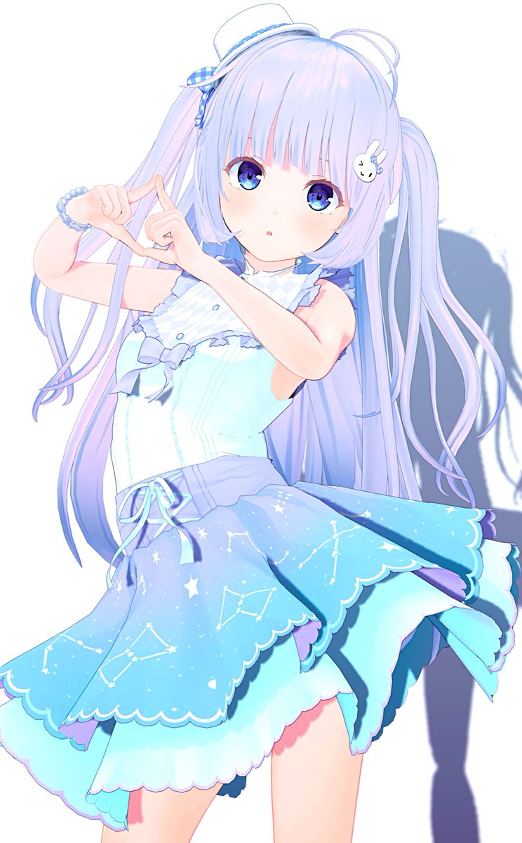 みず on Twitter: "アイドル #COM3D2"