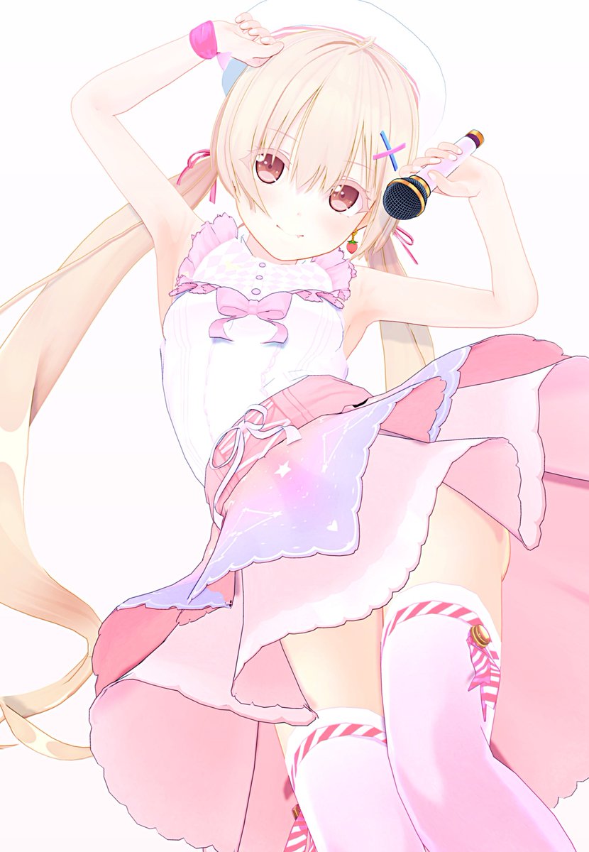 みず on Twitter: "アイドル #COM3D2"