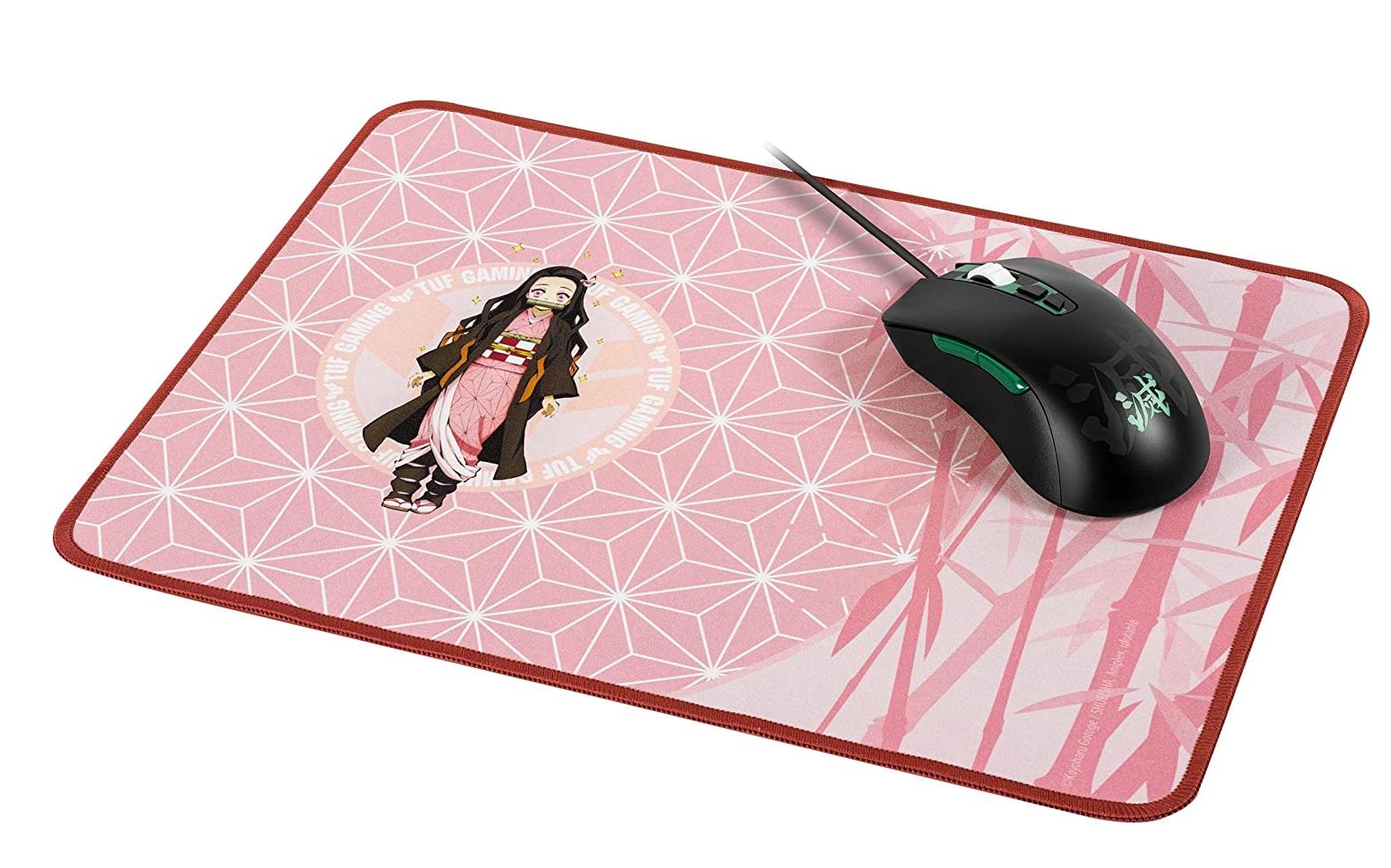 Anime Gaming Mouse