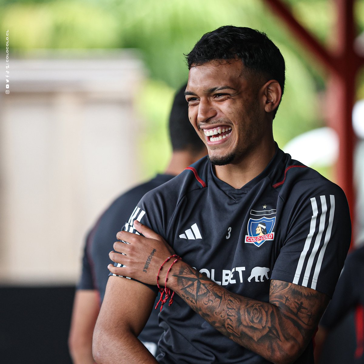 Colo-Colo on Twitter: Colo-Colo on Twitter: