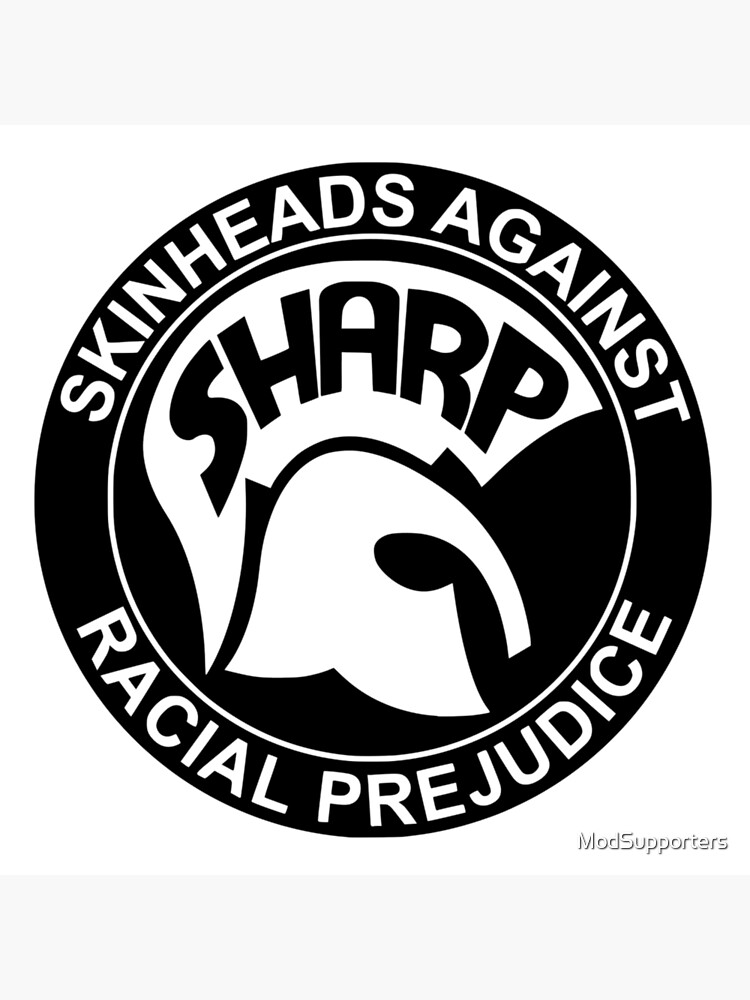 Sharp Skinhead