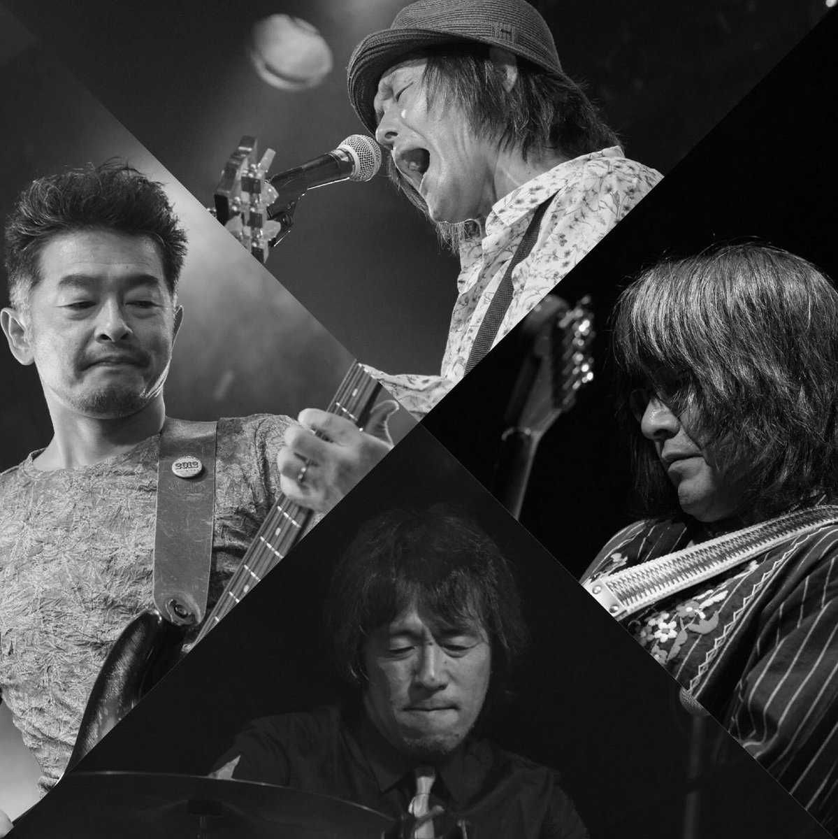 坂本サトル staff on Twitter: "【#ジガーズサン 7月仙台ライブ】 坂本商店web Market、 イープラスでチケット販売中😸 ★JIGGER’S SON live2023 ...