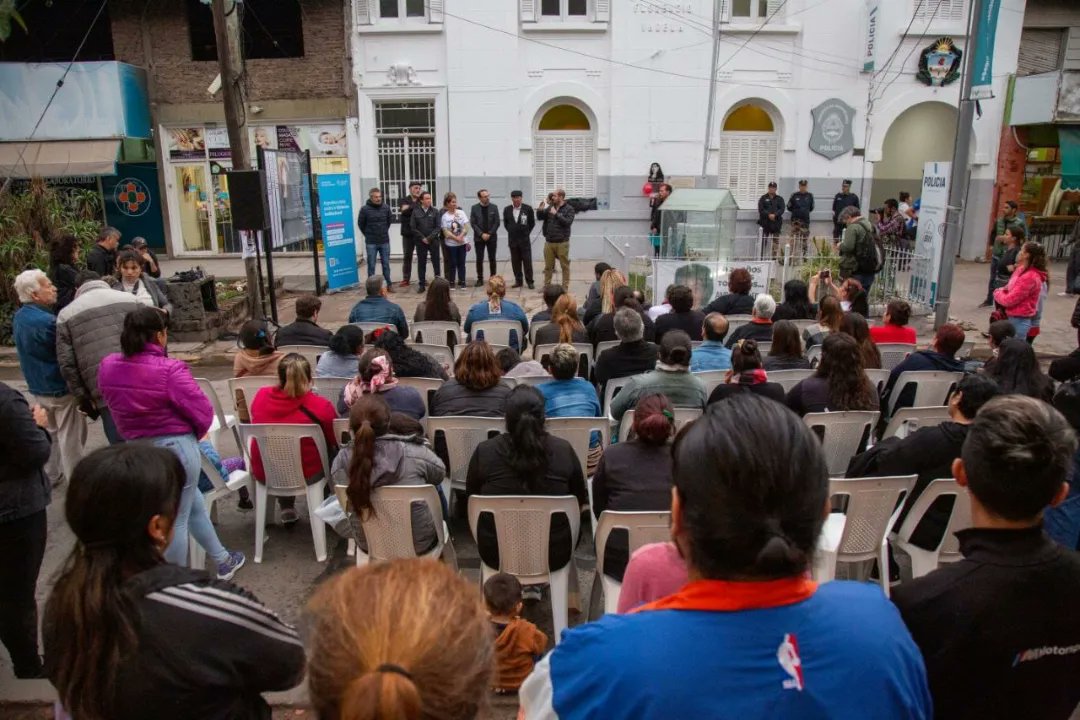 Adriana Meyer On Twitter Rt Sdhargentina Realizamos Una