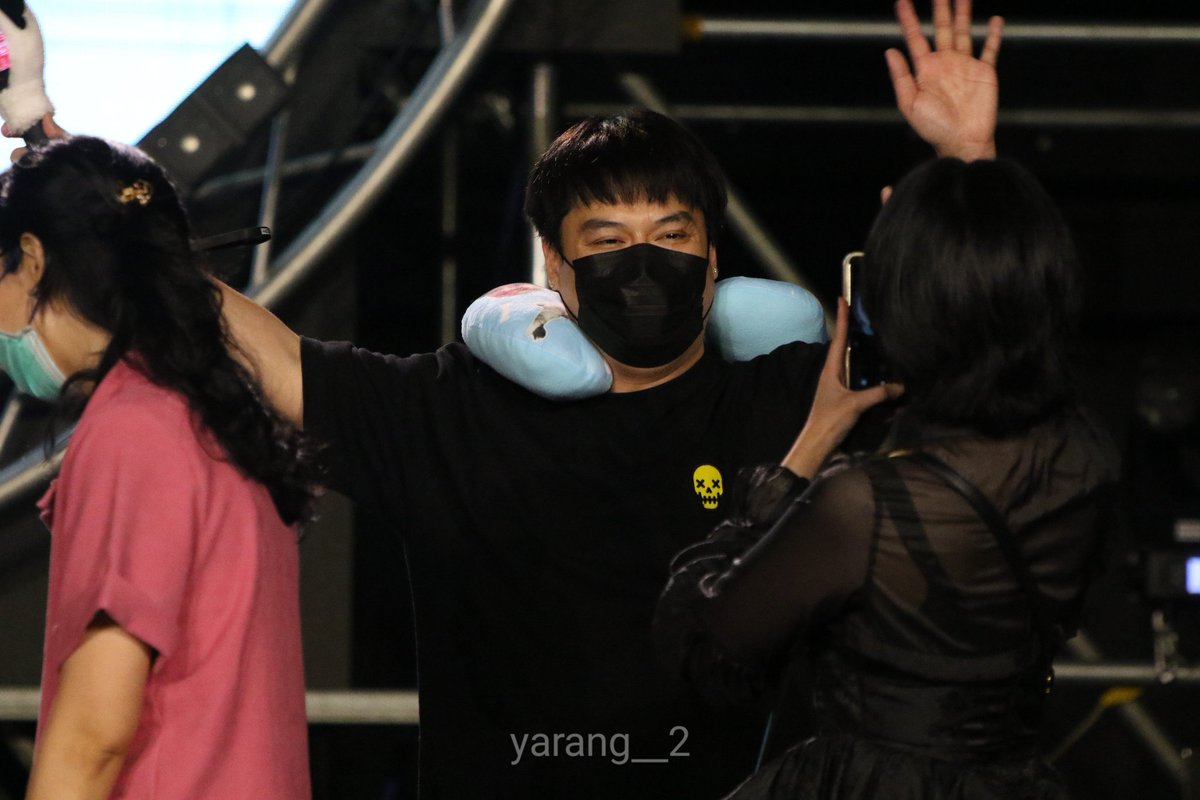 ม๊าเฉิน (Chen ma) on Twitter: "RT @yarang__2: 살아돌아왔다😍🥹 근데 다시 보내주실분....? I will go to Thailand ...